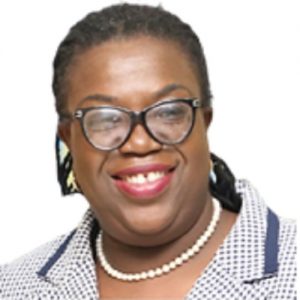 Dr. Abiola Akiyode-Afolabi - WANEP-Nigeria